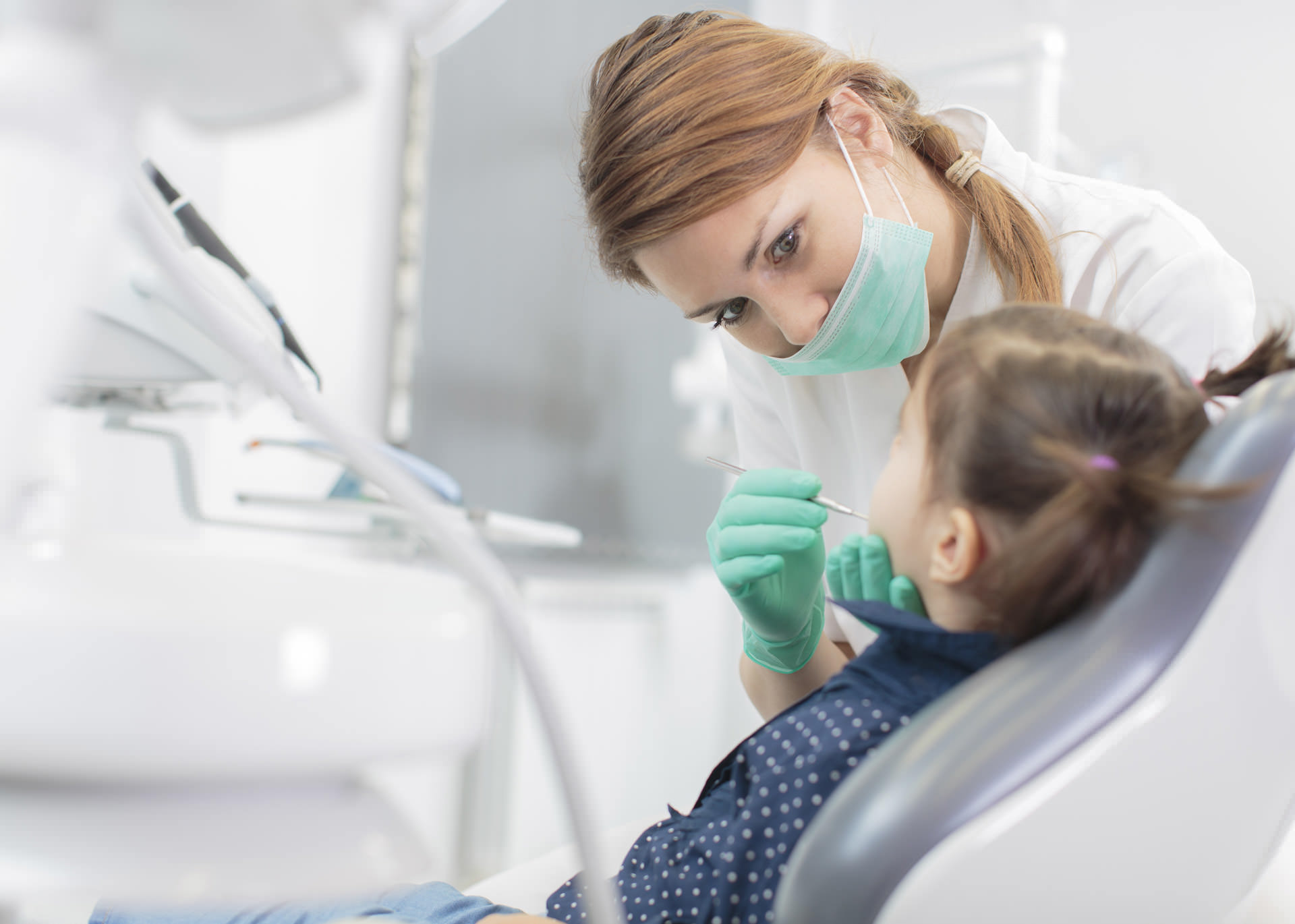 Implant Gallery | Dental Implant India
